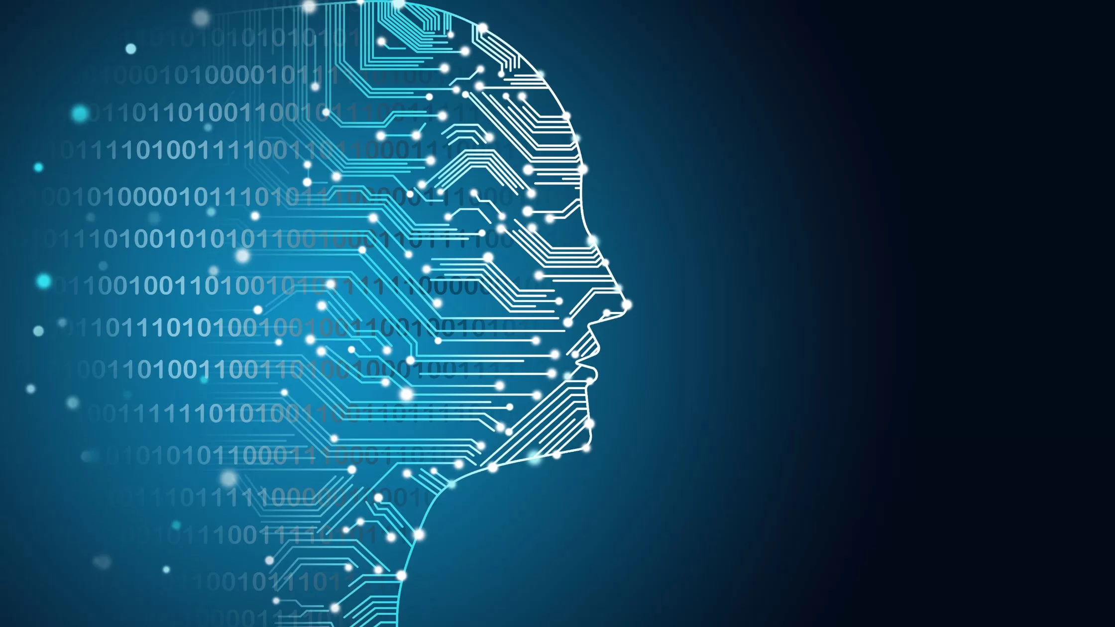¿Qué es la Inteligencia Artificial y cómo funciona? / Blog TIC