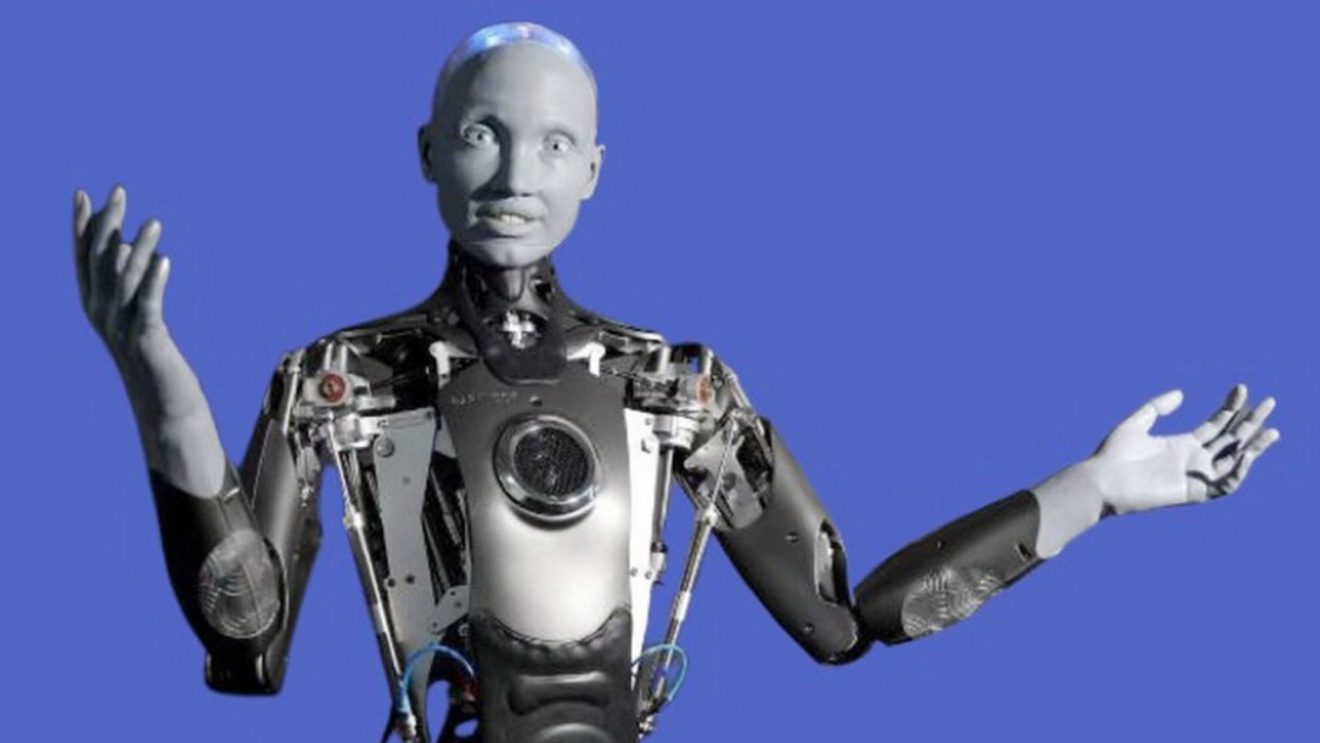 Inteligencia Artificial Promete Lealtad: Robots Aseguran No Sublevarse ...
